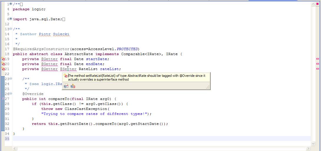No Way To Enable Override For Gettersetterdata · Issue 402